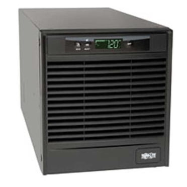 Tripp Lite 350VA UPS Battery Backup, Ultra Compact Desktop UPS, Standby ...