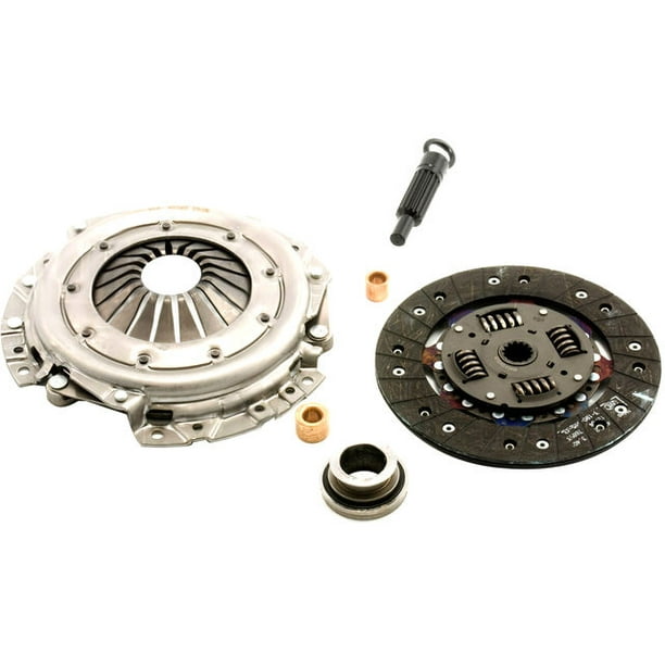 Chevrolet Colorado Clutch Kit