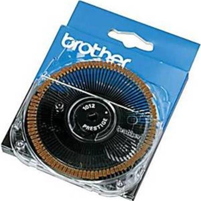 Click here for Rarotype Brother 411 - 1-Eng Brougham 10 Pw Multic... prices