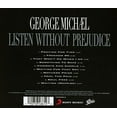 George Michael - Listen Without Prejudice, Vol. 1 - Music & Performance ...