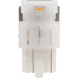 2-PK SYLVANIA 7443A T20 Amber LED Automotive Bulb - Walmart.com