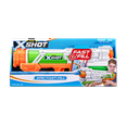 ZURU X-Shot Fast-Fill Epic Water Blaster, Orange, Refills in 1 Second ...