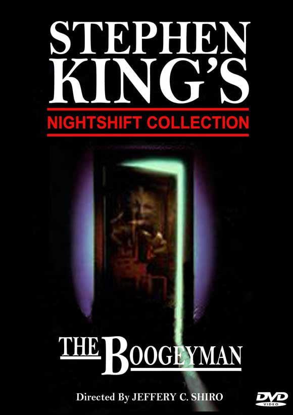 Boogeyman Movie Poster