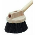 DQB 4-1/2 In. Round Horsehair & Poly Window Brush 11730 - Walmart.com