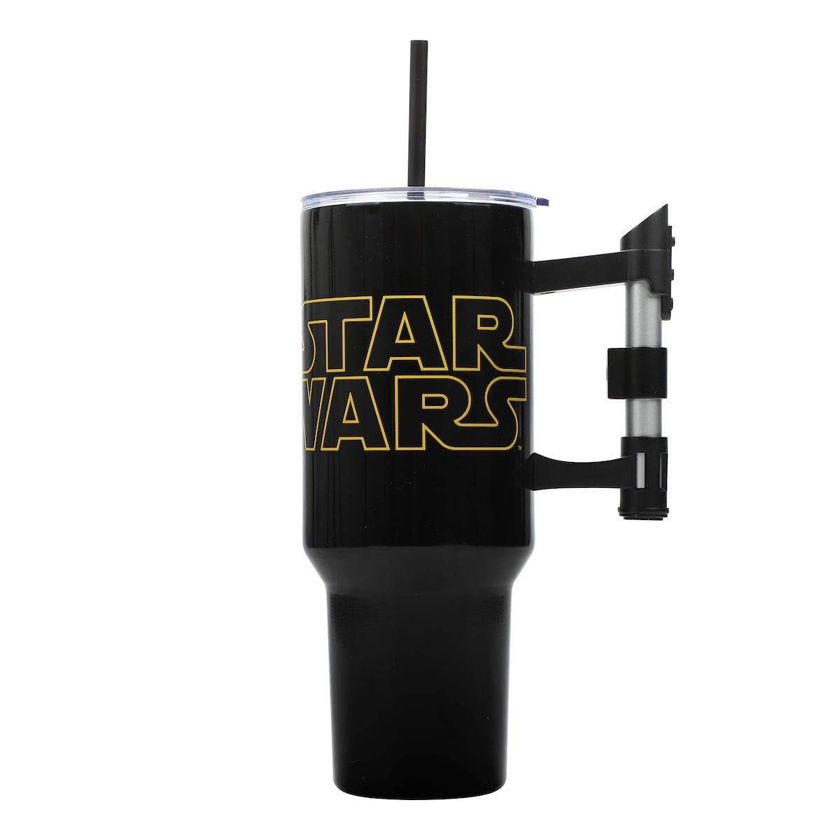 Click here for Bioworld Star Wars 40 Oz Stainless Steel Tumbler W... prices
