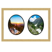 2 Opening Picture Frames