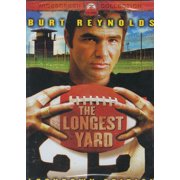 Burt Reynolds Longest Yard 2005