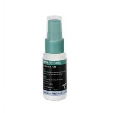 Avenova Antiseptic Sterile Wash, OTC Antimicrobial Eye and Lash ...