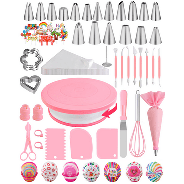 Wilton Decorator Preferred Cake Decorating Tool Caddy - Walmart.com