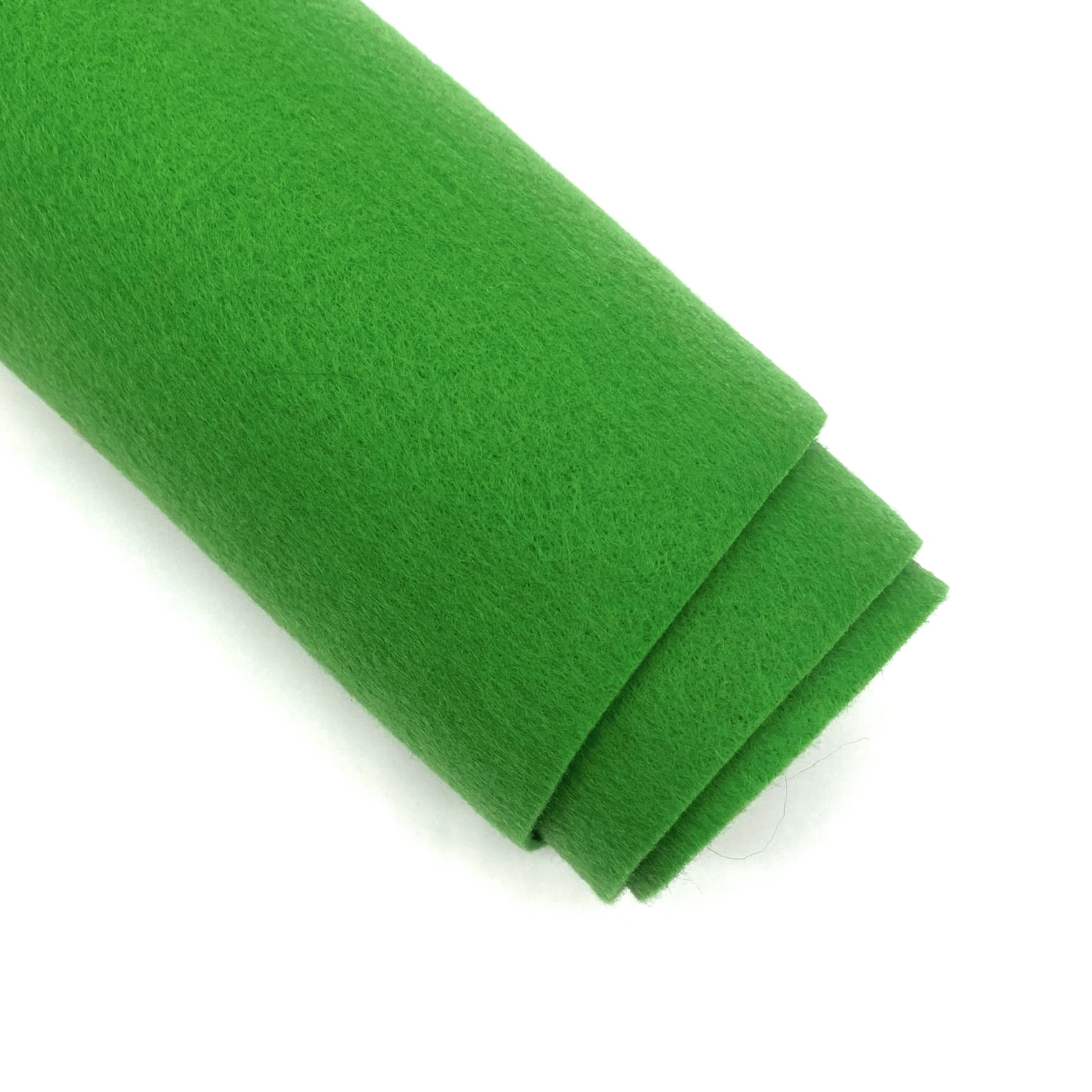 Ice Fabrics Craft Felt Fabric by The Yard - 72" Wide Acrylic Felt for ...