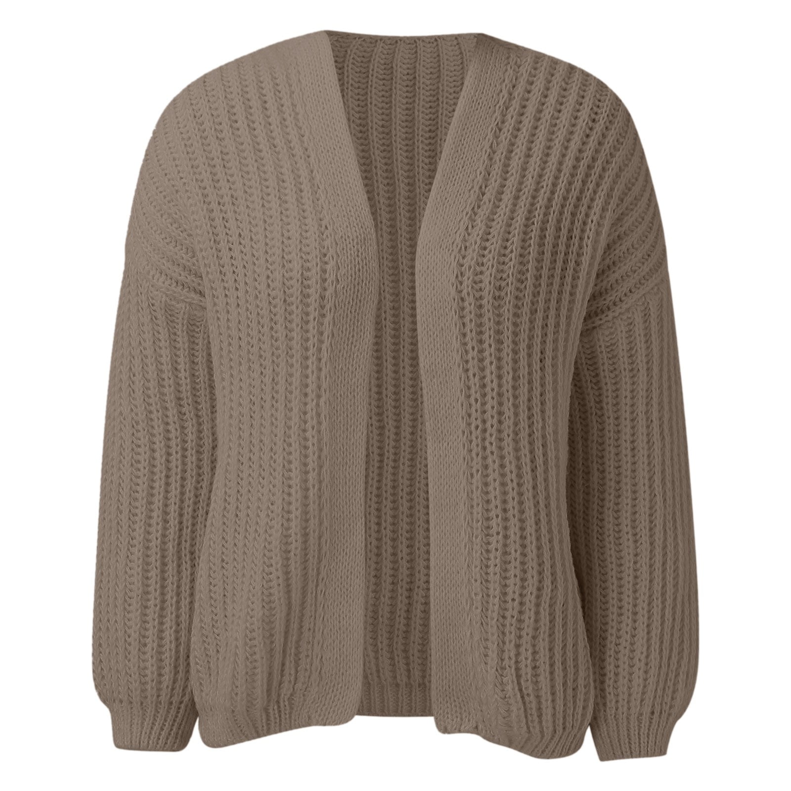 Aayomet Cardigan For Women Buffalo Plaid Cardigans for Women, Open ...