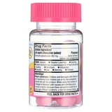 Equate Stomach Relief Chews, 24 Count, Bismuth Antacid for Upset ...