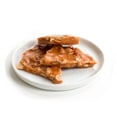 Collin Street Bakery Homestyle Texas DeLuxe Peanut Brittle Candy ...