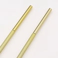2Pcs Detailing Line Fluid Writer Paint Applicator Pen Slanting ...