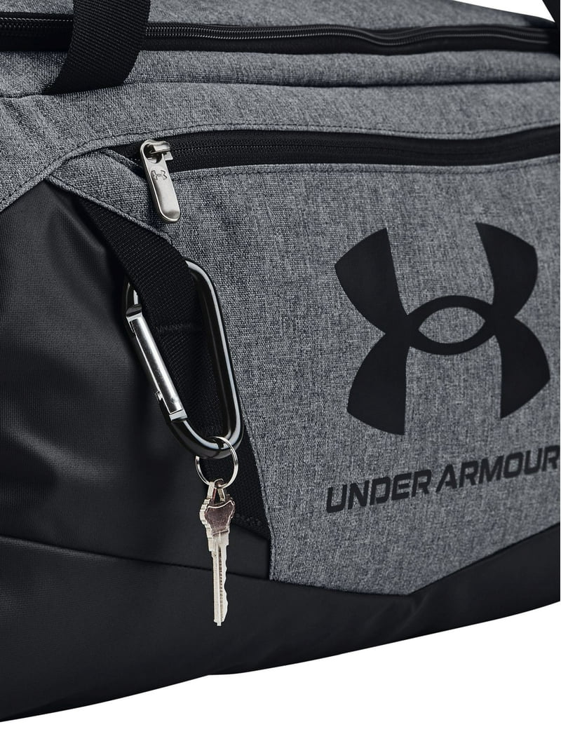 Under Armour Athletic Gym Duffle Bag, Undeniable 5.0, Shoe