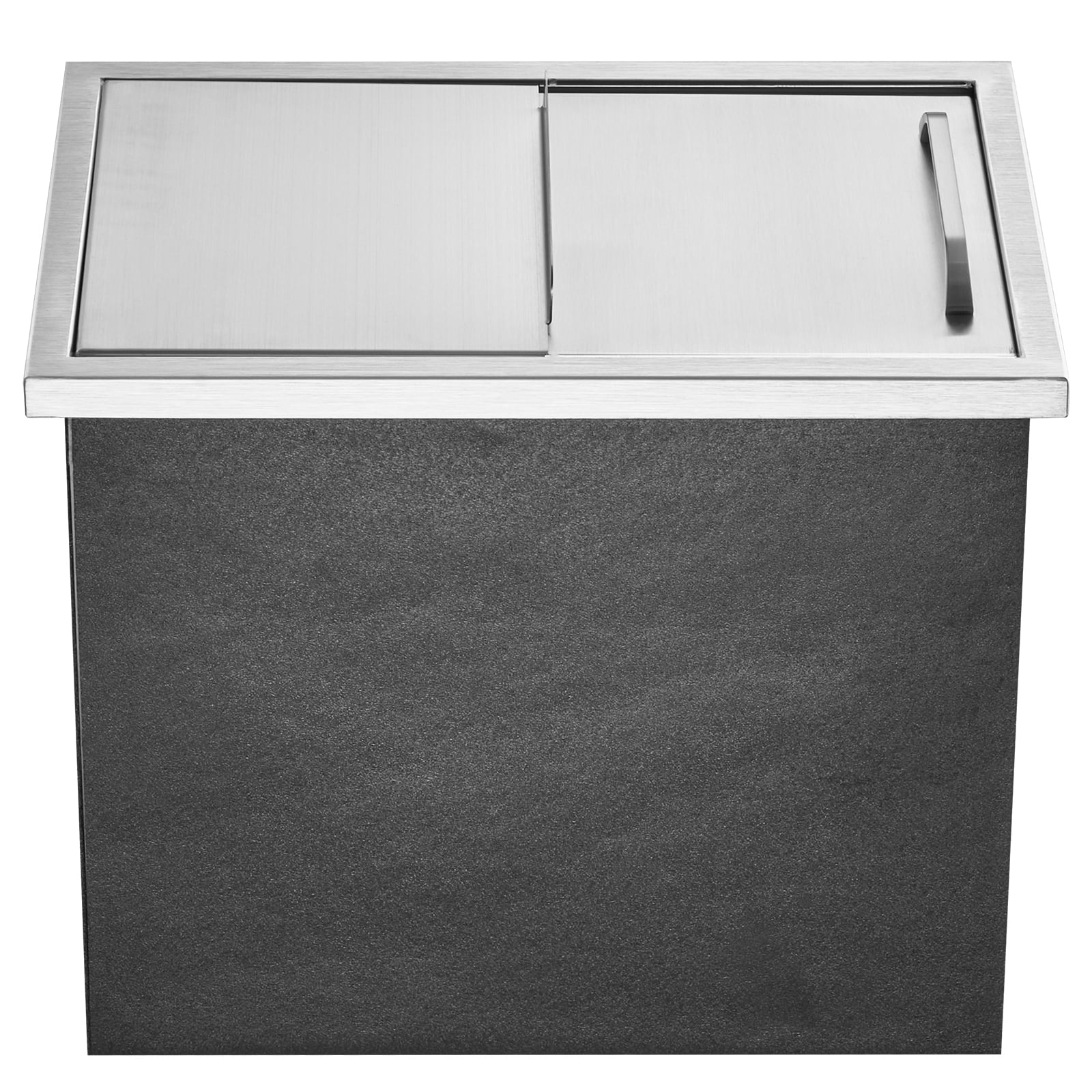 Click here for Kffkff Ice Storage Bin  Dimensions: 18x12x14.5 Inc... prices
