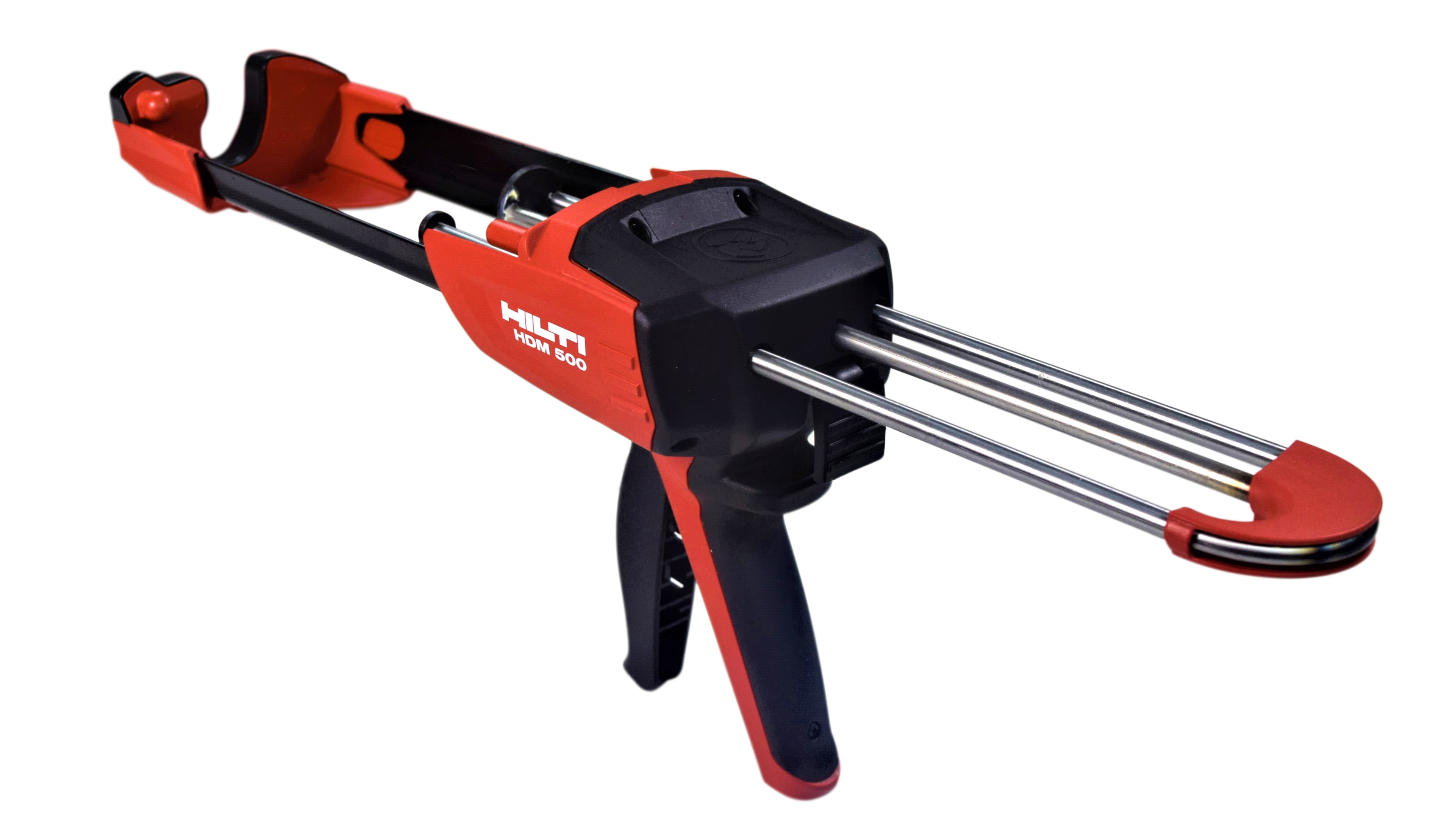 Hilti Chemical Anchor Dispenser at David Headrick blog