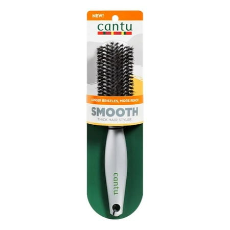Cantu Brosse à Cheveux Épaisse et Lisse - Walmart.ca