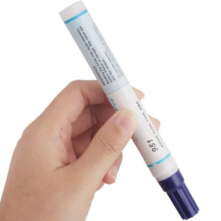 Soldering Flux Pen