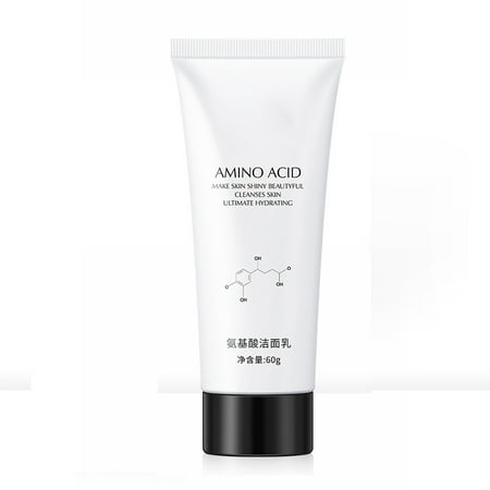 Amino Acid Facial Cleanser Amino Acid Face Wash Facial Cleanser Face Wash Amino Acid Facial ...