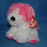 Ty Beanie Baby: Snuggins the Dog BBOM February 2007 | Stuffed Animal ...