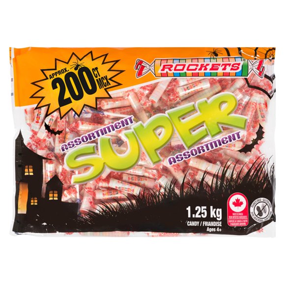 Buy Halloween Candy Near Me at Low Prices - Walmart Canada