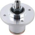 437-0005-00 Mower Lawn Deck Spindle Assembly Compatible with 54" 61" 72 ...