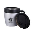 Big Sales! Topliu Stainless Steel Insulated Coffee Mug,Double Wall ...