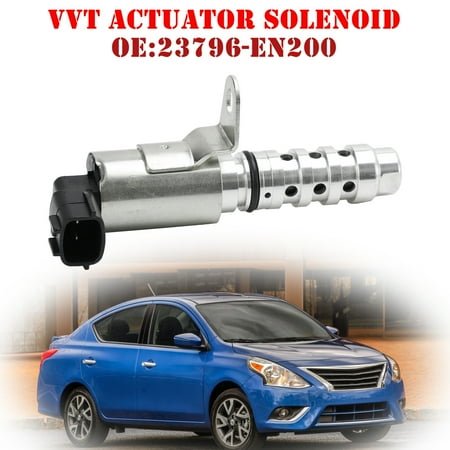 23796-EN200 Engine Variable Valve Timing VVT Actuator Solenoid for ...