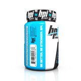 BPI Sports Nite Burn Weight Loss Enhancer, Non-Stimulant Fat Burner ...
