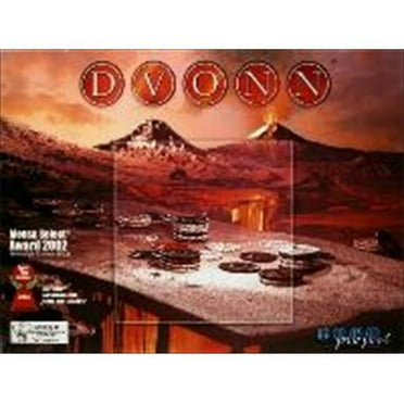 Rio Grande Games Dominion: Big Box II Strategy Card Game with 2nd ...