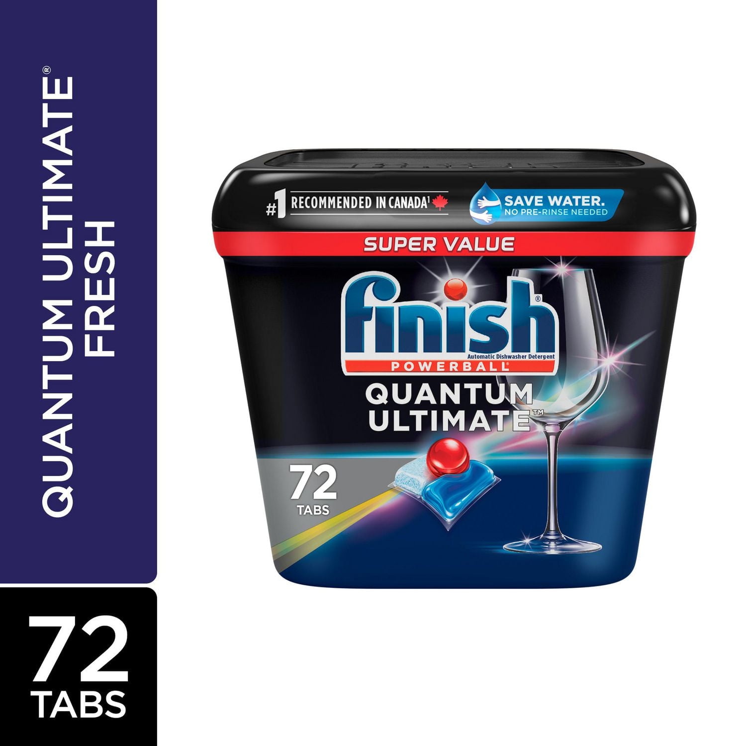 Click here for Finish Quantum Ultimate Dishwasher Detergent Pods... prices