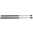 Car Rear Trunk Tailgate Gas Spring Shock Lift Struts For Mitsubishi ...
