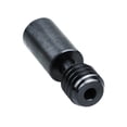 3D Printer All-Metal Heat Break Bi-Metal with DLC Coating Throat for ...