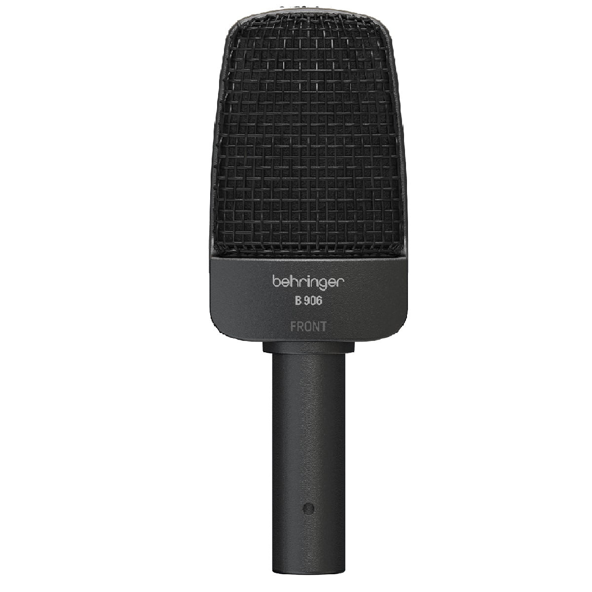 Micrófono Behringer Dinámico B 906 Vocales O Instrumento Behringer B ...