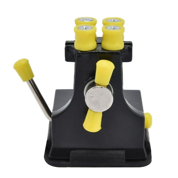 Bench Vise, Suction Cup Base Aluminum Alloy Table Clamp For Gardening ...