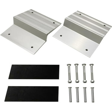 Highland Ramp 2" x 12" Top Kit - Walmart.com