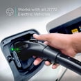 Lectron Max 48A & 250V - Tesla to J1772 Charging Adapter for J1772 EVs ...