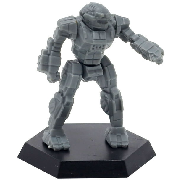 BattleTech Commando - Walmart.com