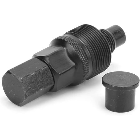 Bicycle Crank Puller Remover,Black Bike Cycle Crank Arm Wheel Remover ...