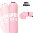 Tapout Kids Pink Boxing Kit with Inflatable Punching Bag & 8 oz Gloves ...