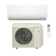 Air-Con Premium Mini Split AC Heat Pump, Ductless 4 Zone Conditioner ...