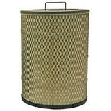 WIX Air Filter 46433 - Walmart.com