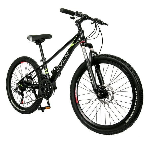 24 Magna Bike