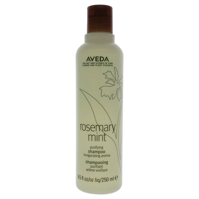 Click here for Aveda 8.5 Shampoo For Unisex 8.5 Fl Oz (250ml) prices