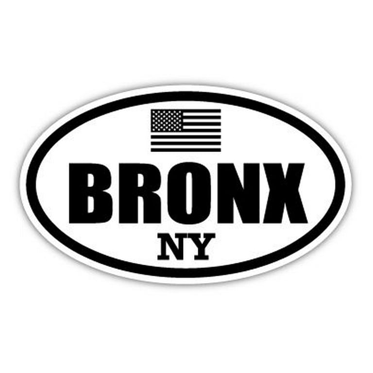 Bronx Symbol