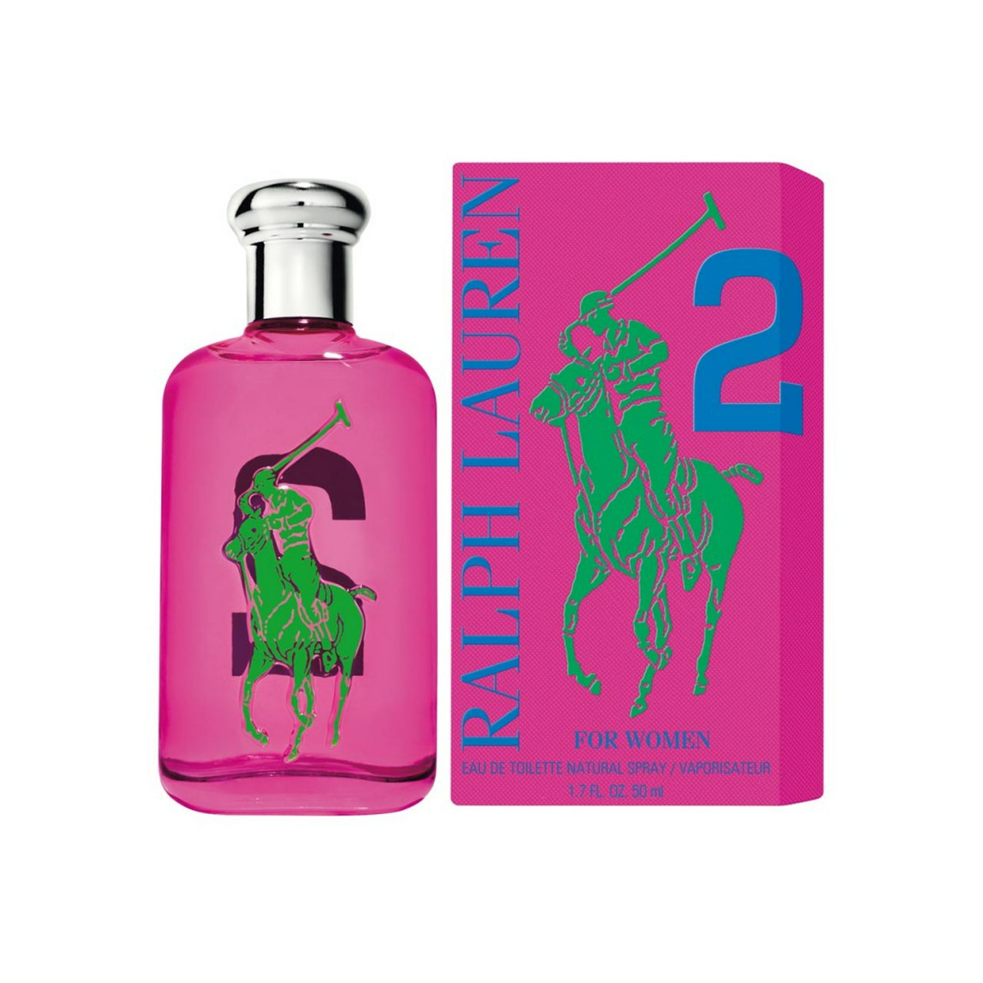 Click here for Ralph Lauren Big Pony 2 For Women 3.4 prices