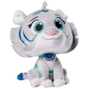 Disney Junior T.O.T.S. Tiny Ones Transport Service Ellie The Elephant ...