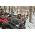 Guide Gear Universal ATV Front/Rear Cargo Basket Set, Heavy-Duty Steel ...