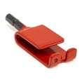 Eskimo 42494 Quick Connect Kit, Drill-Adaptive Augers, Red - Walmart.com